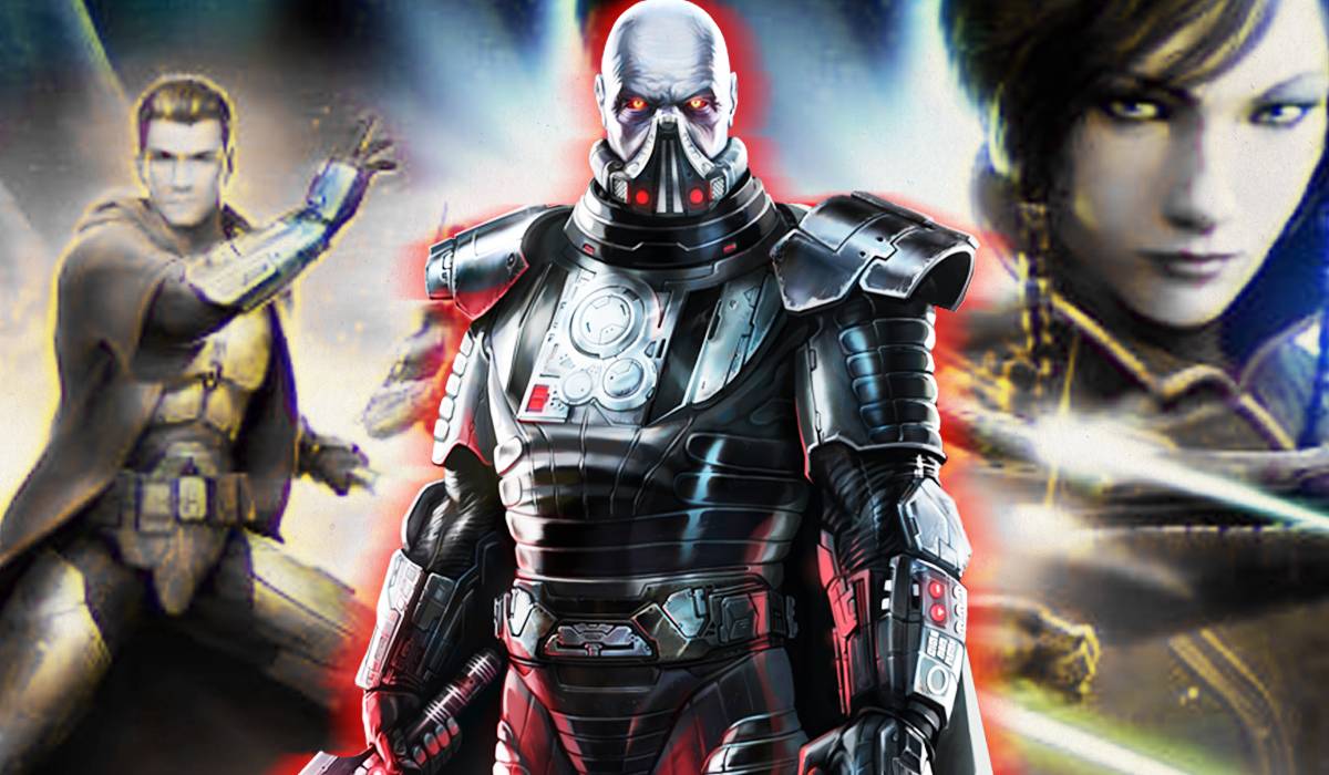 Darth Malgus