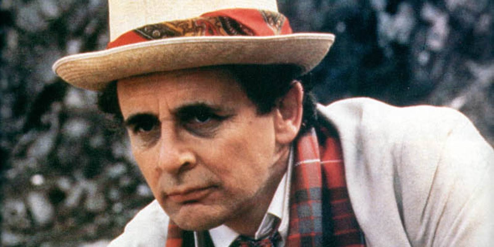 Doctor Who Star Reveals Some Ages-Old Behind-the-Scenes Drama