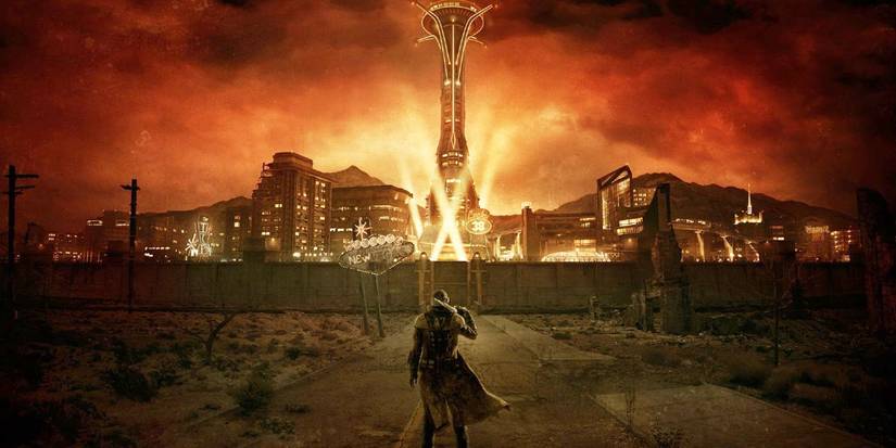 Why Fallout 3 is Better Than Fallout New Vegas