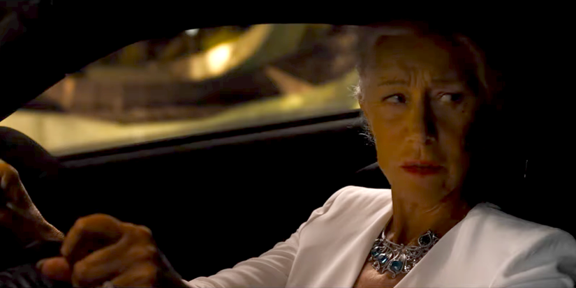 10 Comic And Movie Easter Eggs In Shazam! Fury Of The Gods