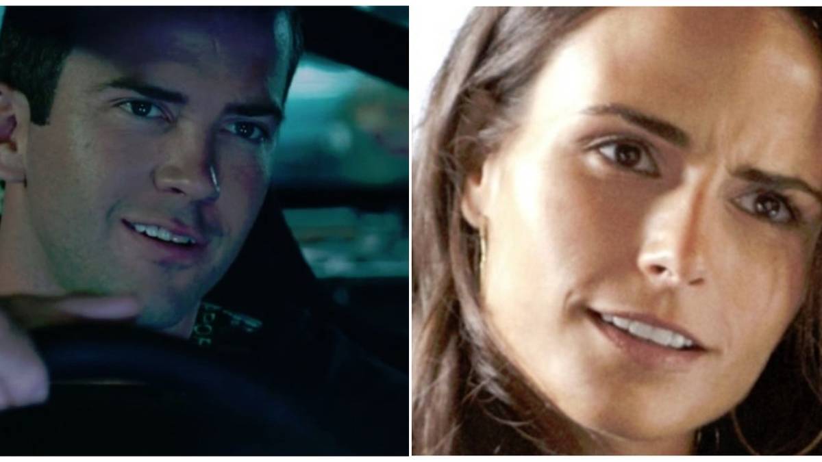 Fast & Furious: Every Main Character, Ranked By Speed