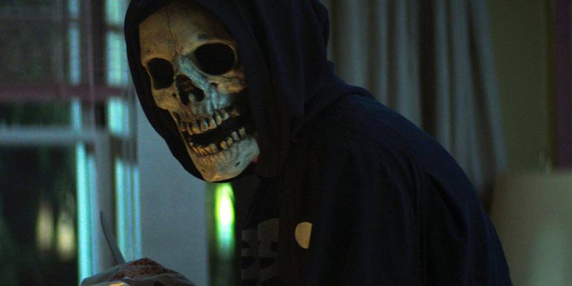 Fear Street Part 1: 1994 Is Full of Plot Holes