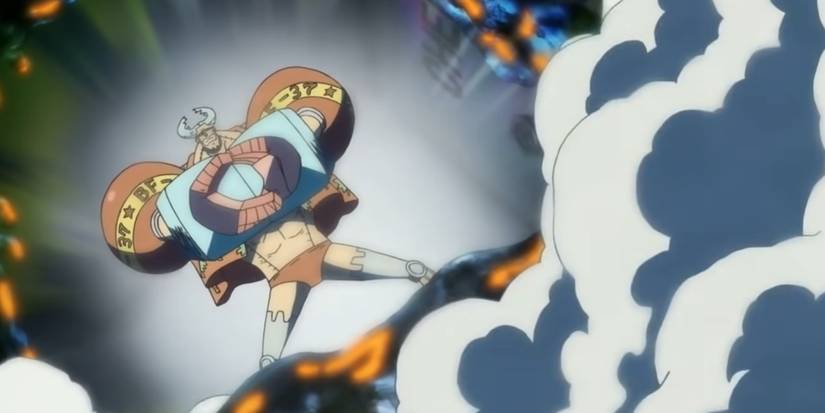 10 One Piece Attacks That Should Have Caused Way More Collateral Damage