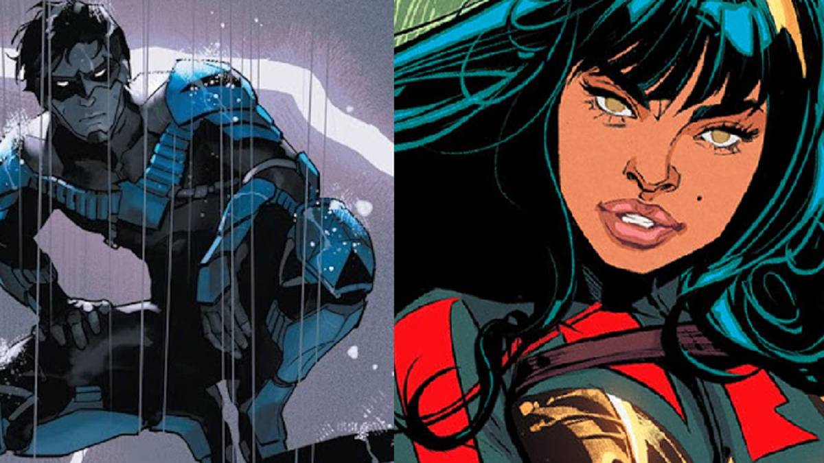 DC: Every Future State Storyline, Ranked