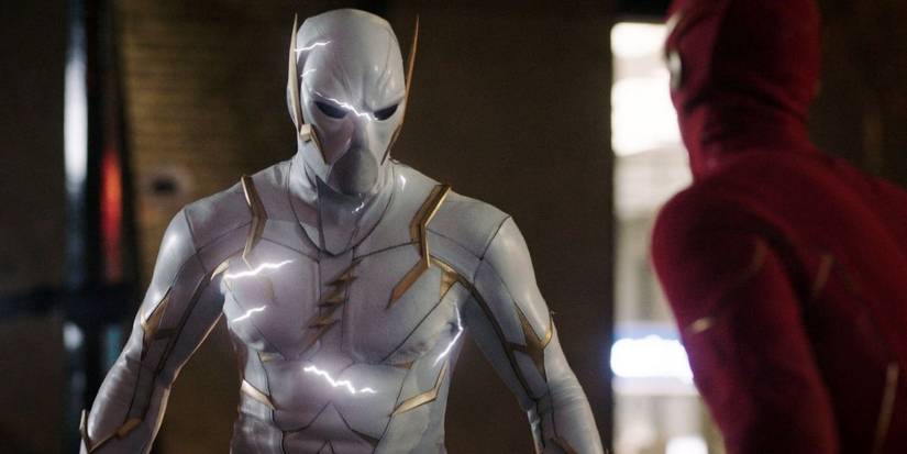 10 Disappointing Flash Villains Arrowverse Fans Wish They Could Forget