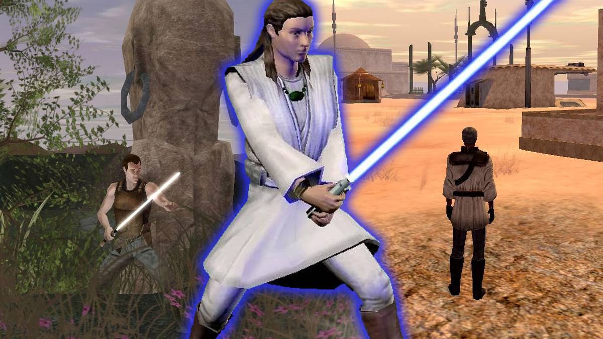 Star Wars Galaxies: The Jedi Killed the Beloved MMO