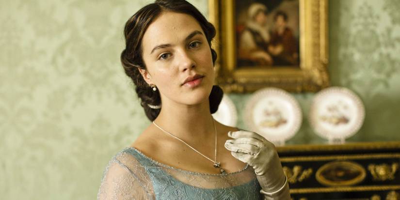 Downton Abbey: The 10 Best Characters in the Show