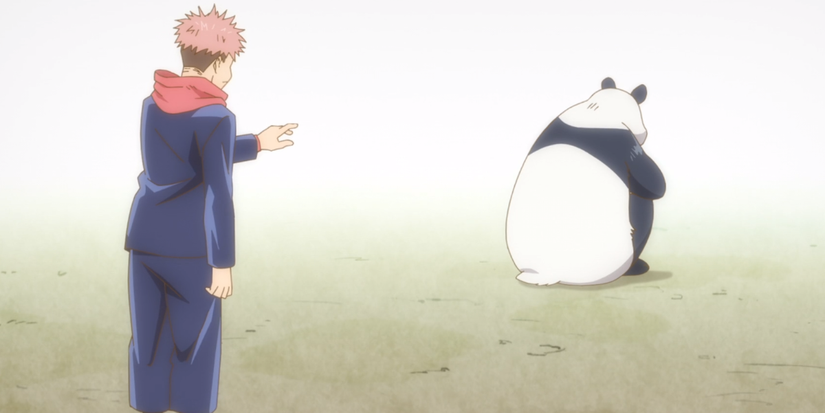Jujutsu Kaisen: 9 Things You Didn't Know About Panda