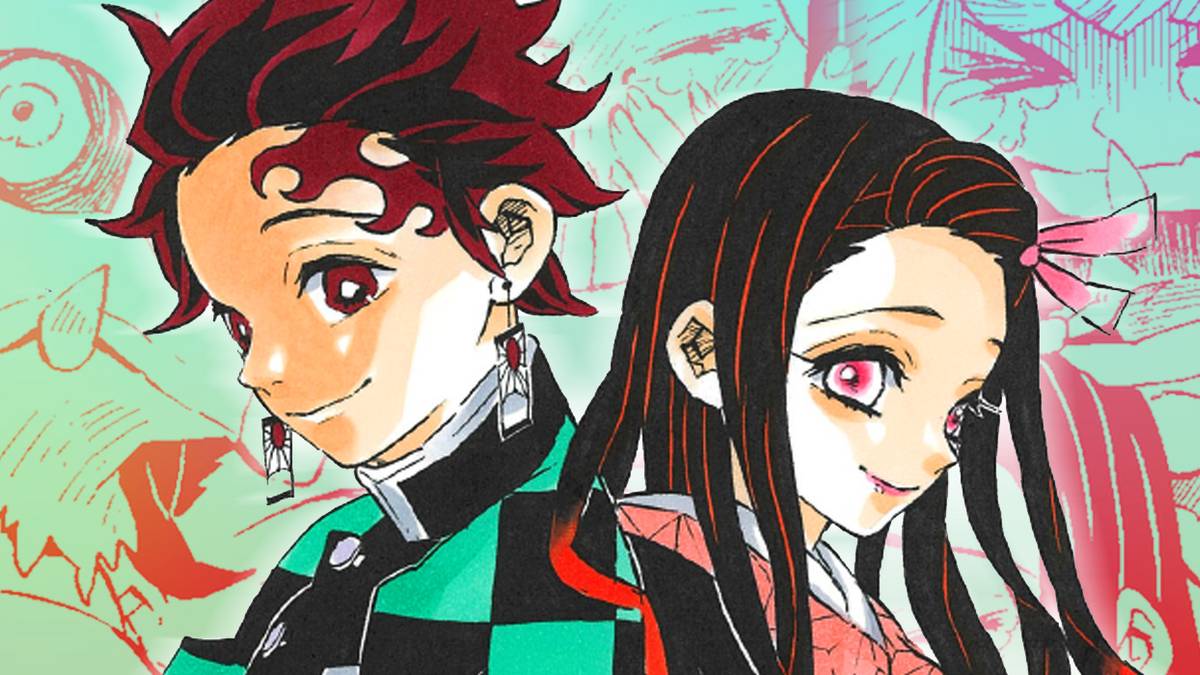 Demon Slayer Vol. 23 Includes Bonus Material