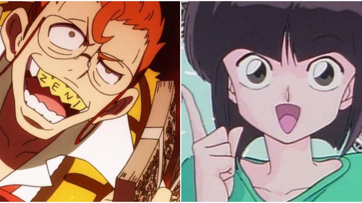 10 Anime Characters Who Are Obsessed With Money (& Why)