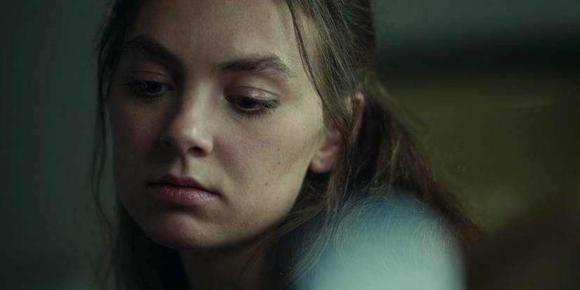 Netflix's Katla Season 1 Ending, Explained