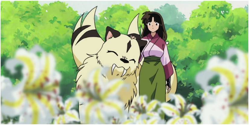 10 Most Useful Anime Sidekicks