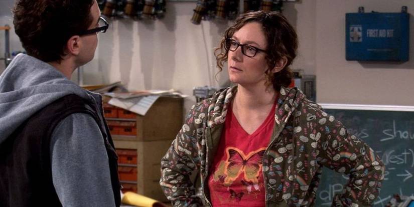 The Big Bang Theory: The Main Characters, Ranked By Intelligence