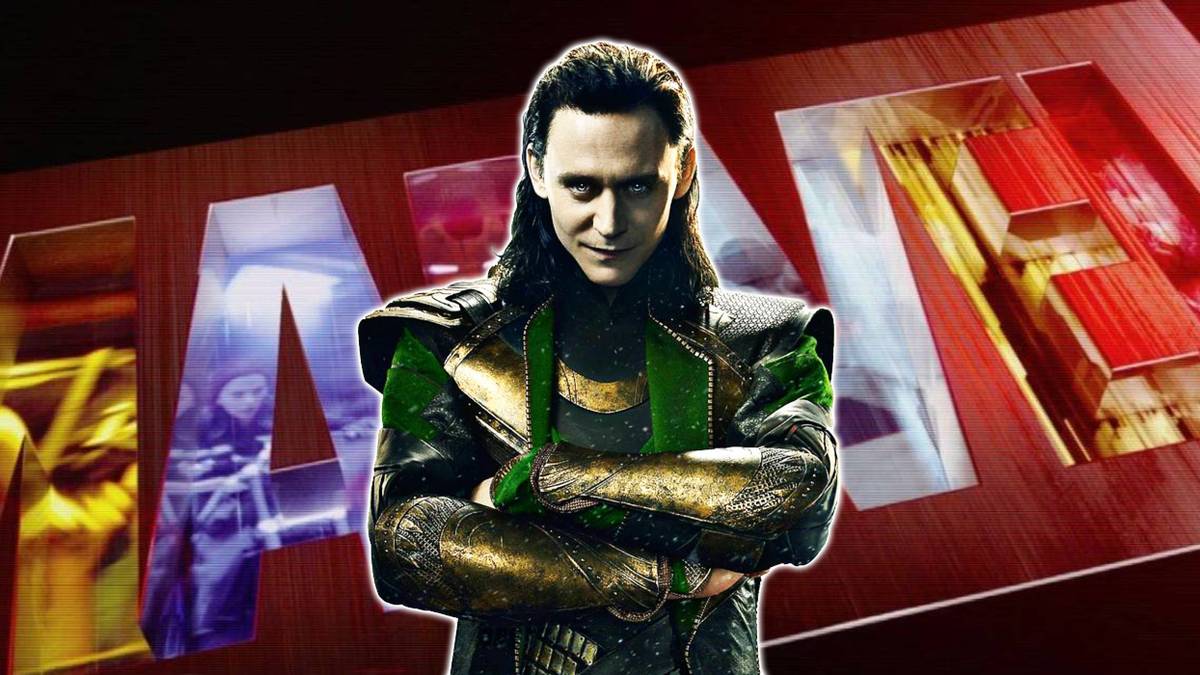 Loki's Season Finale Features a 'Cameo' From the Entire Marvel ...