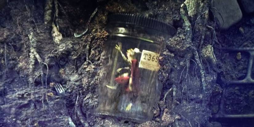 Loki Episode 5 Introduces Frog Thor