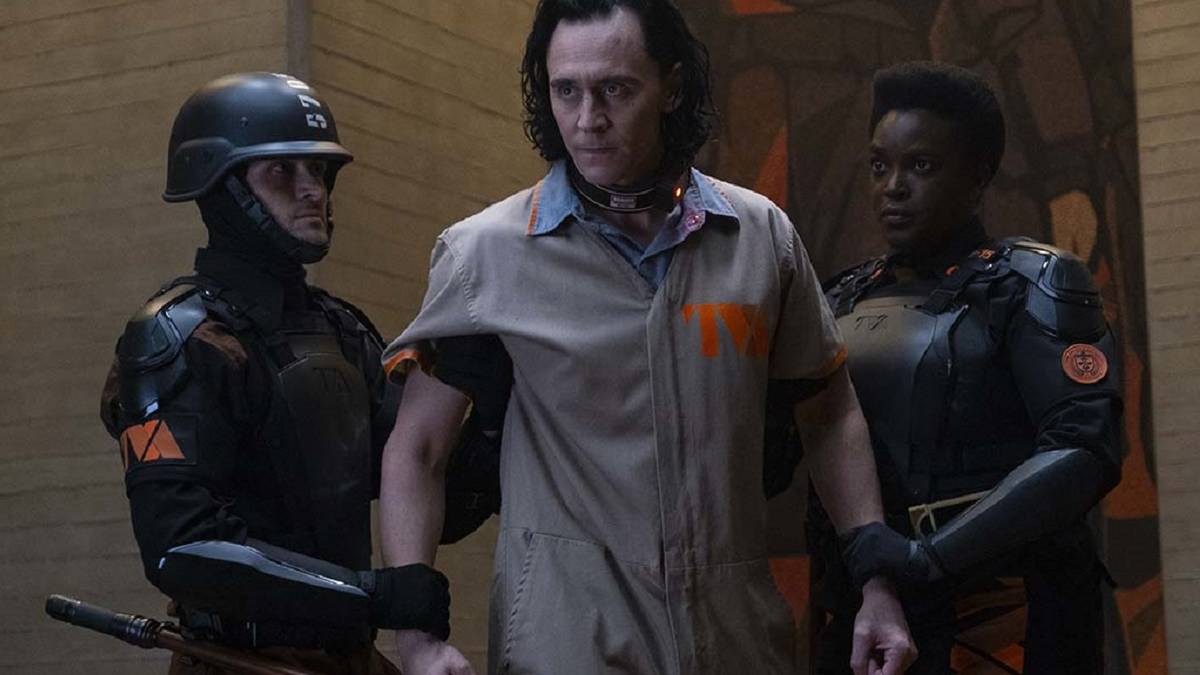 Loki: Marvel Taps Moon Knight Directors to Helm Season 2