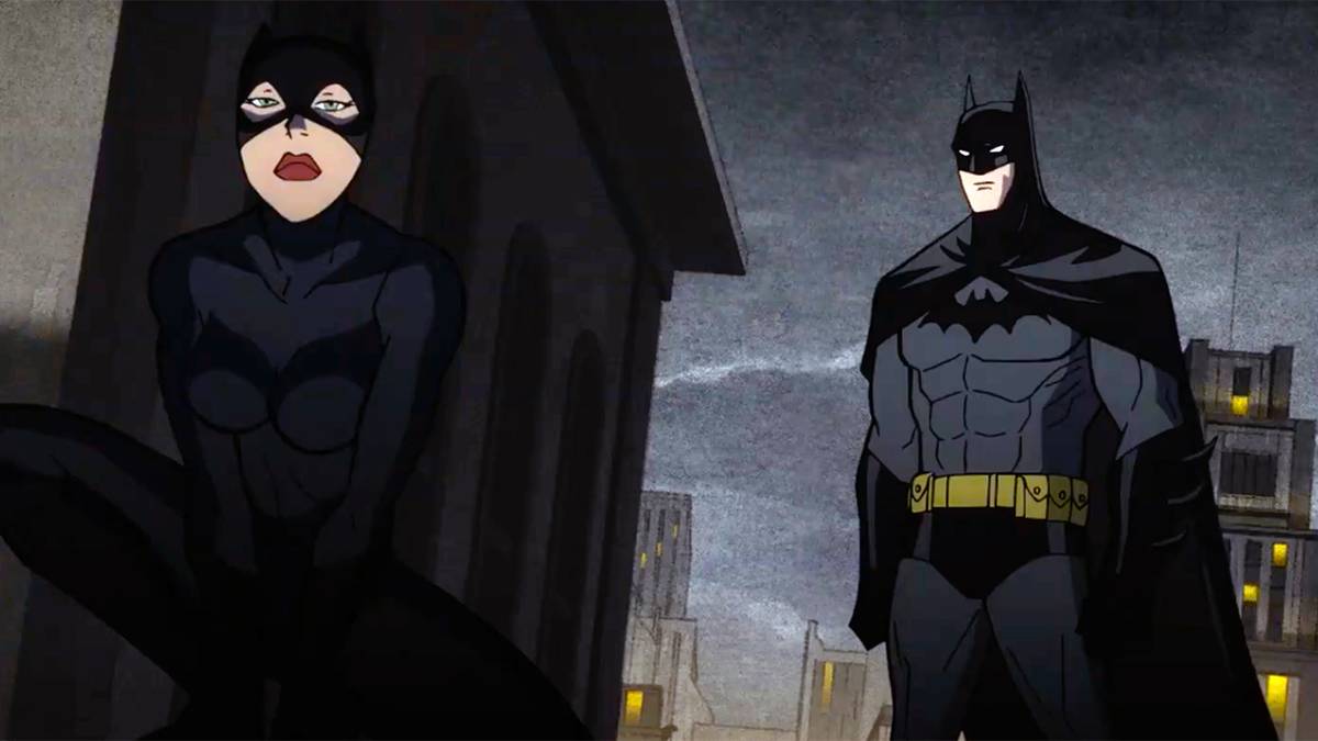 Batman: The Long Halloween Part 2's Ending, Explained
