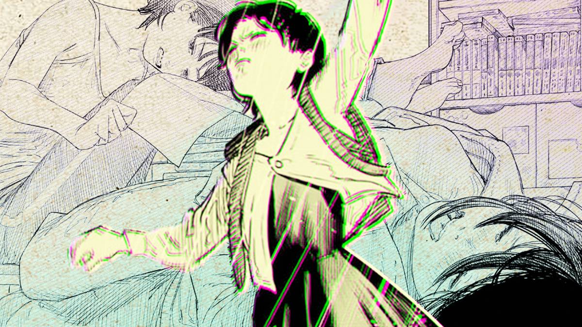 Chainsaw Man Creator’s Look Back Edit Removes Discriminatory Language