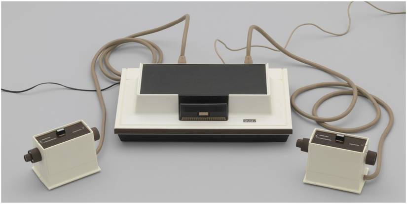 The 10 Rarest Video Game Consoles (& How Much They're Worth)