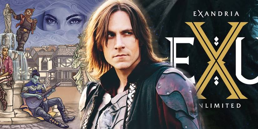 Why Is Critical Role's Matt Mercer Such A Great DM?