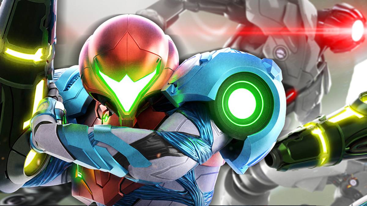 Metroid Dread: The EMMI, Explained