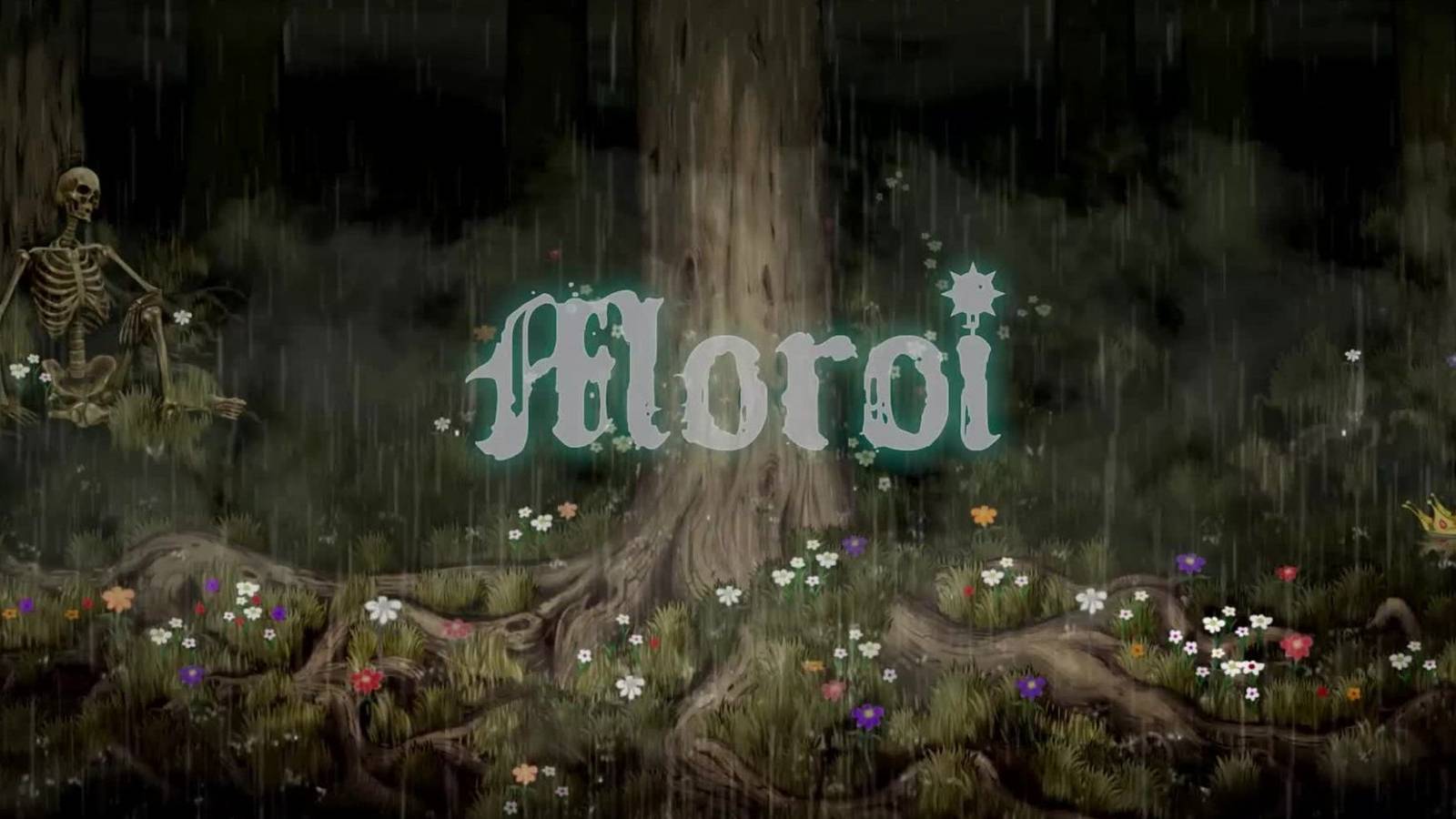Hilarious Indie Game Moroi is a Claymation Dungeon Crawling Dream