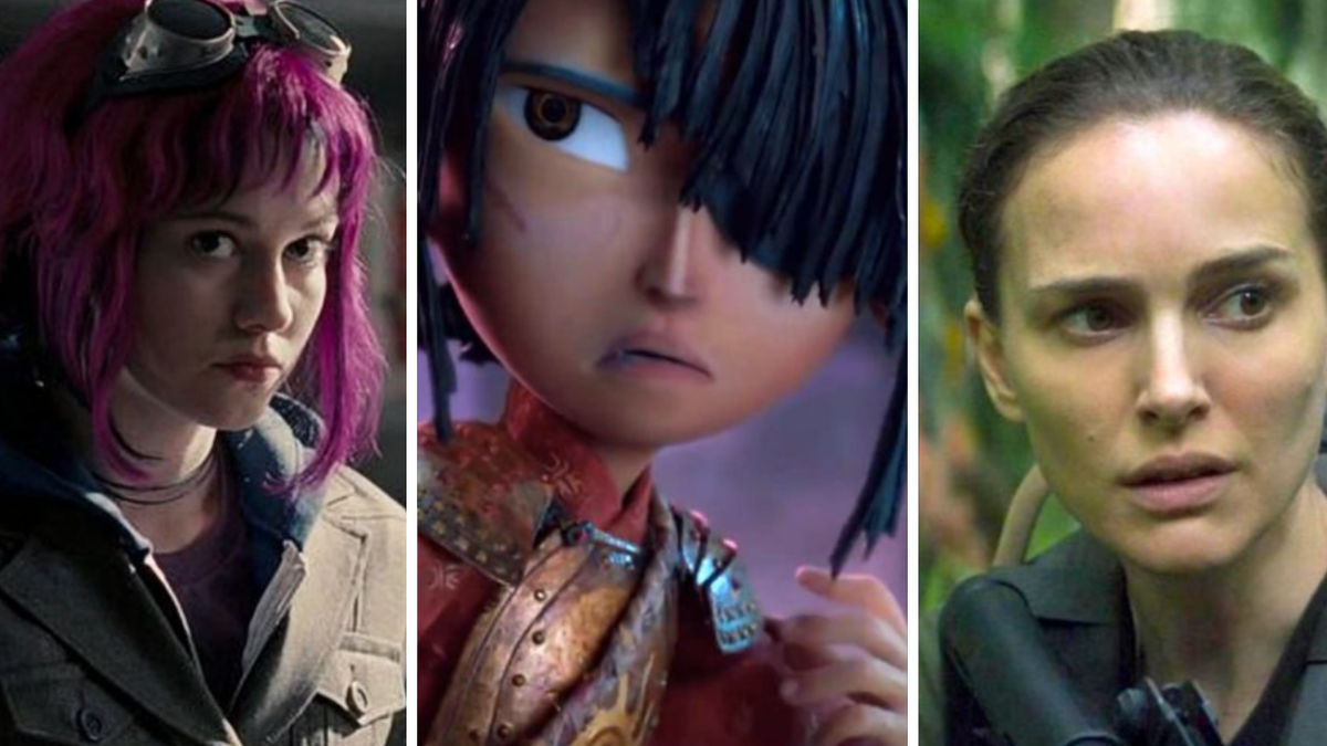10 Movies That Should've Been Hits But Had Impossible Competition