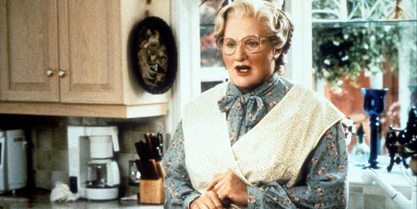 Robin Williams’ $441M Comedy With His Most Unforgettable Performance Is ...