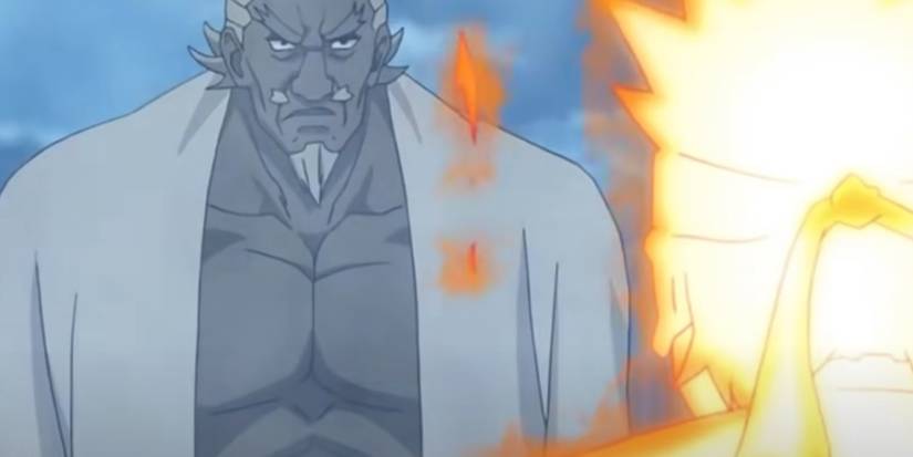 10 Best Lightning Release Jutsu In Naruto, Ranked