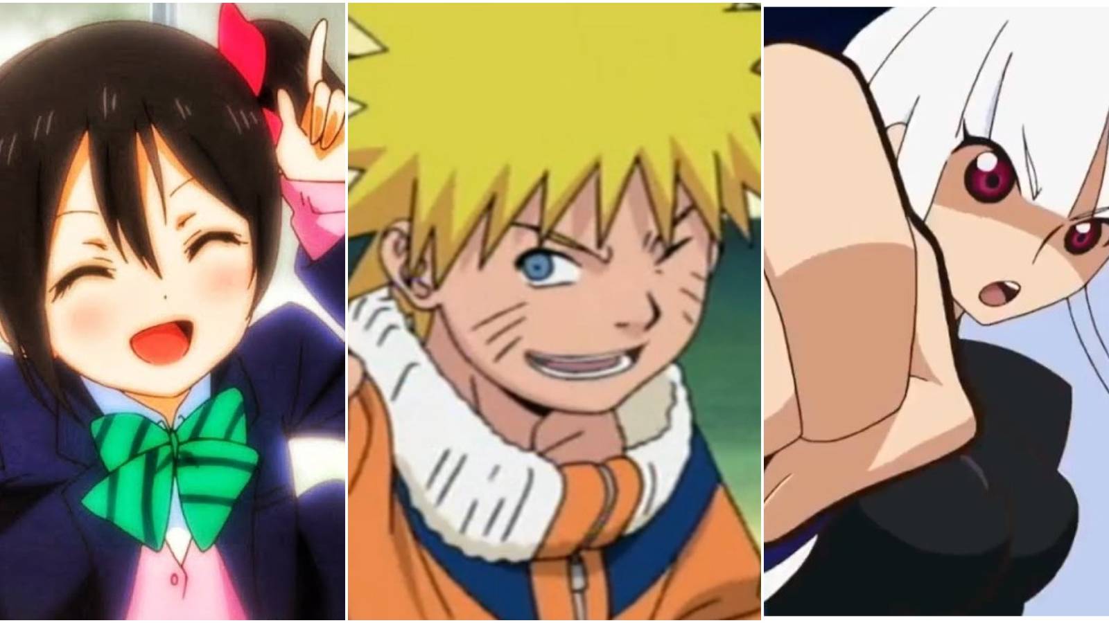Naruto: "Believe It!" & 9 Other Iconic Anime Catchphrases