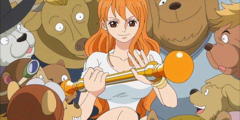 One Piece: 5 Best Fan Theories About the Snow Snow Devil Fruit