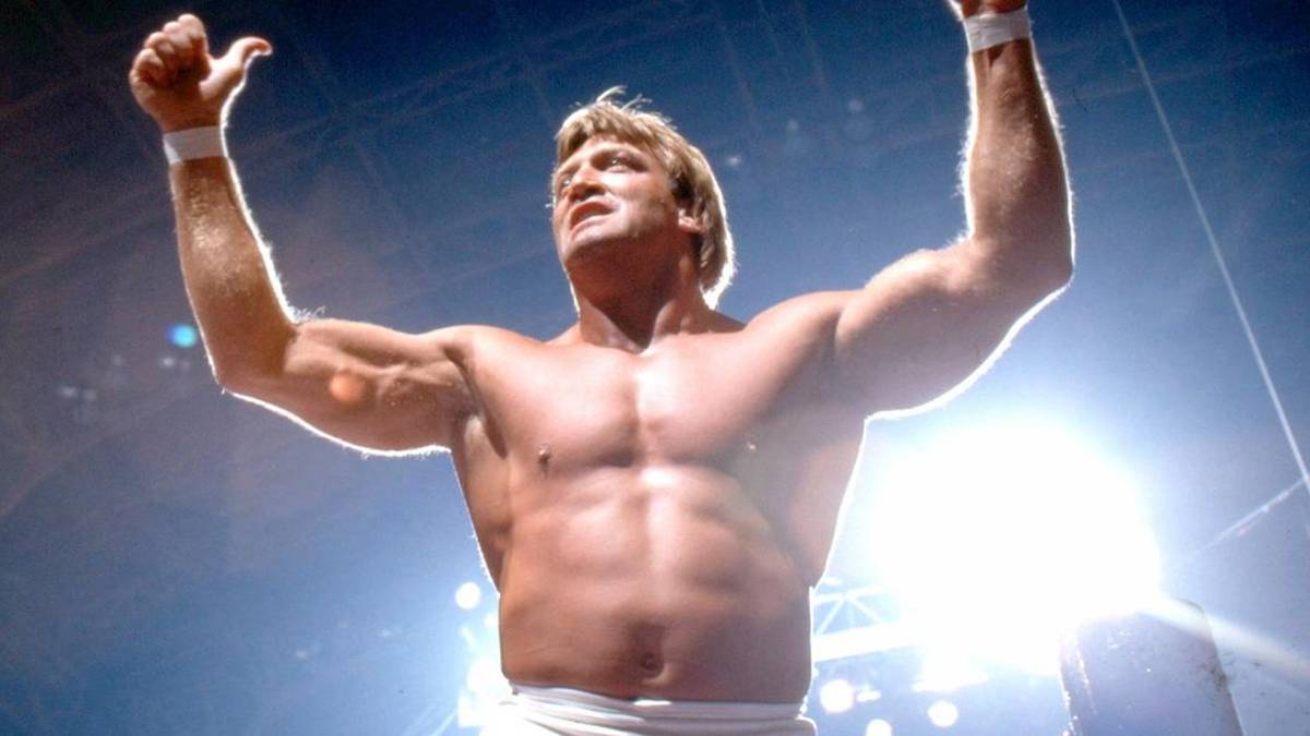 WWE Hall-of-Famer 'Mr. Wonderful' Paul Orndorff Dies at 71