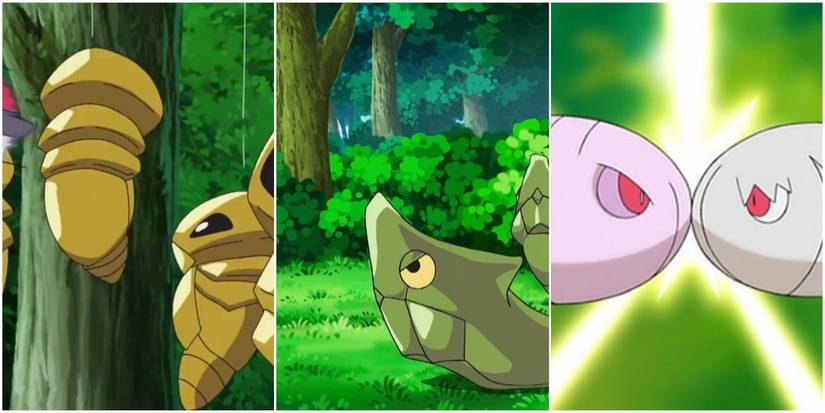 10 Pokémon That Are Easily Mistaken For Others