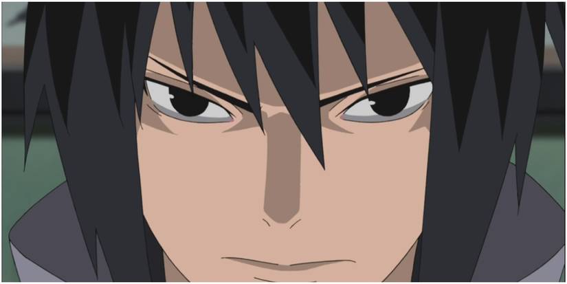 Naruto: 10 Ways Sasuke Pushed His Friends Away