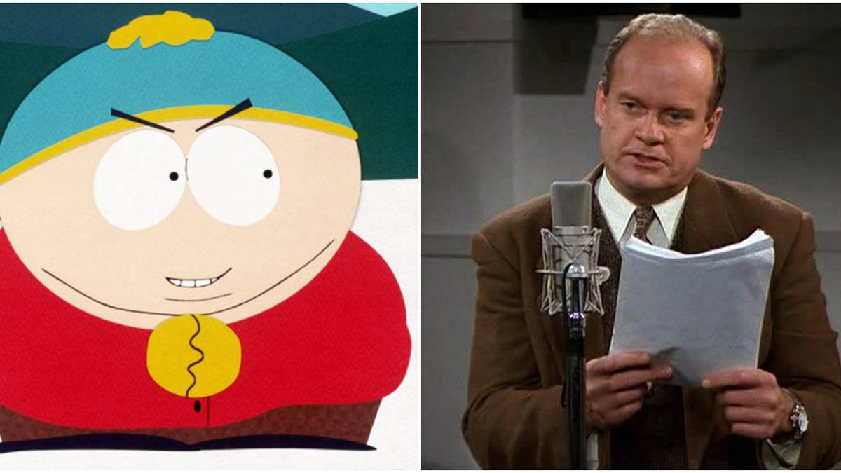 10 Longest Spans Of Time An Actor Played The Same Character In A TV Series