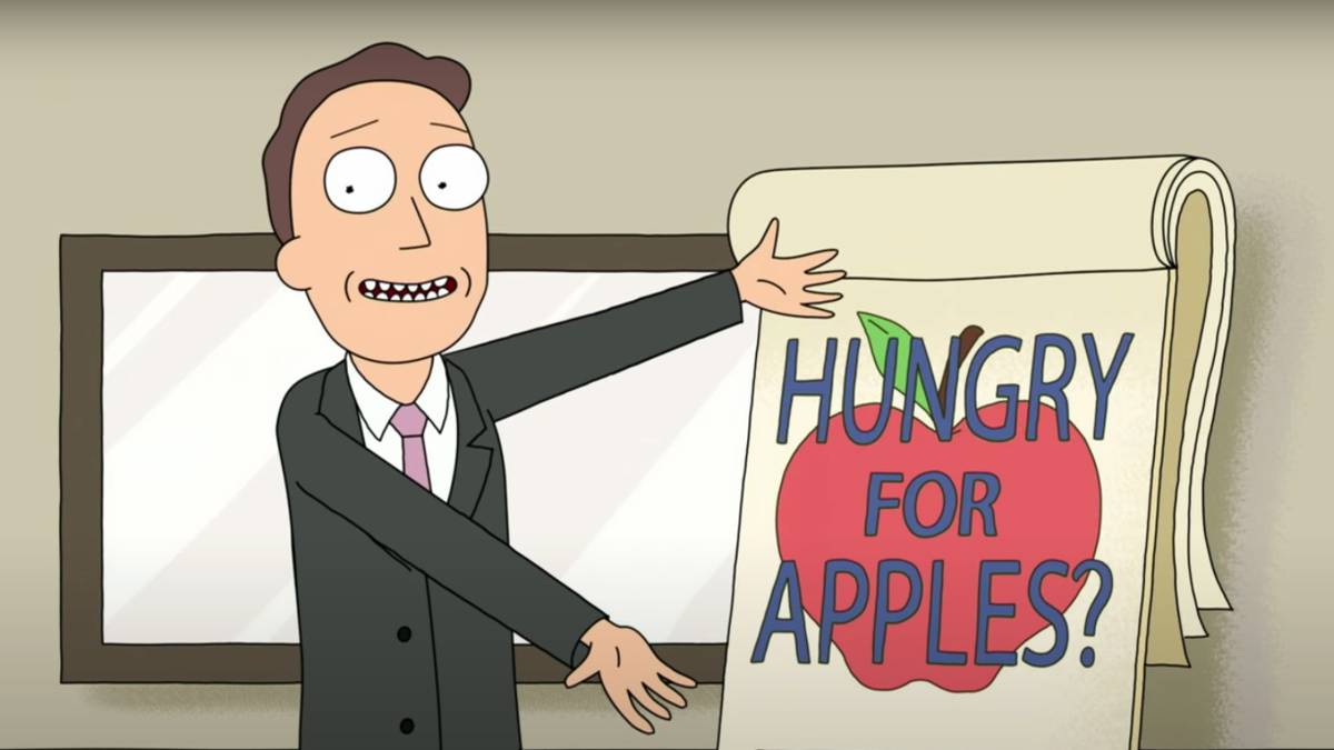Rick and Morty Theory Explains Why Jerry Has No Job