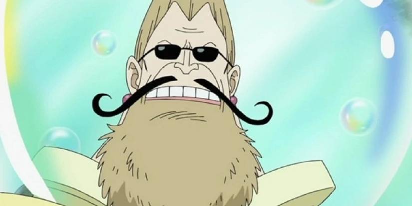 One Piece: The 10 Worst Atrocities Of The Celestial Dragons, Ranked