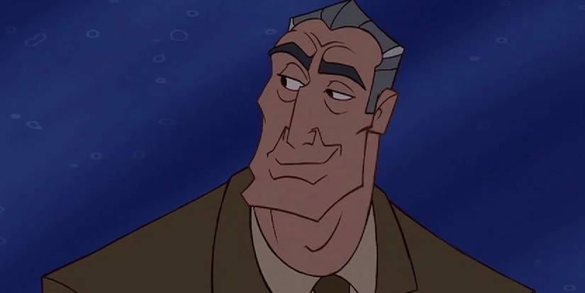 The 10 Best Disney Villains, Ranked By Intelligence