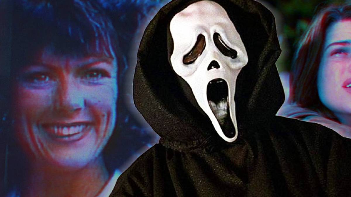 Where Is Maureen Prescott's Story in the Scream Franchise?