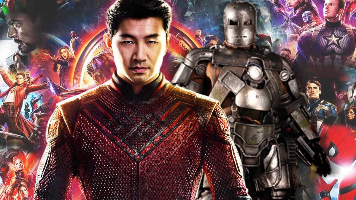 Shang-Chi’s Connection to the MCU's First Film, Explained