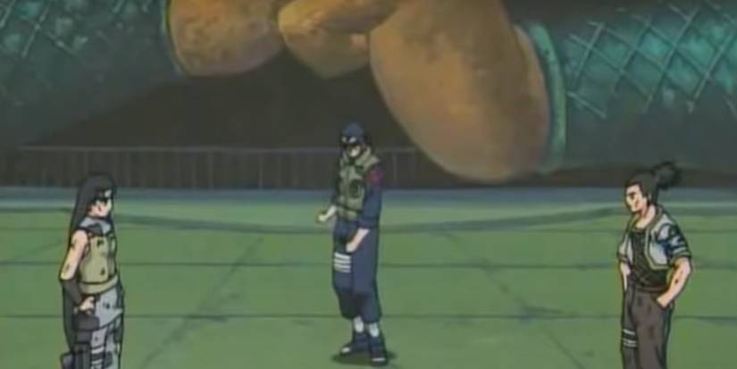 Naruto: Shikamaru's 5 Best Fights (& Who Won)