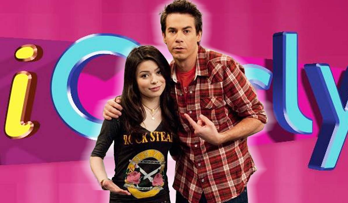 Icarly Carly Et Spencer