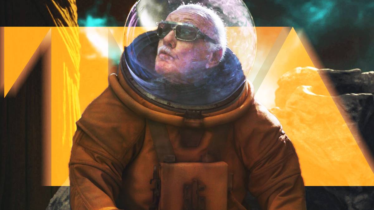 Loki Theory: Stan Lee's MCU Character Is a TVA Agent