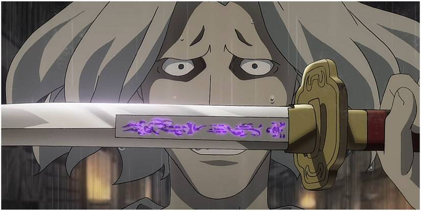 10 Evil Anime Objects That Corrupted Their Users