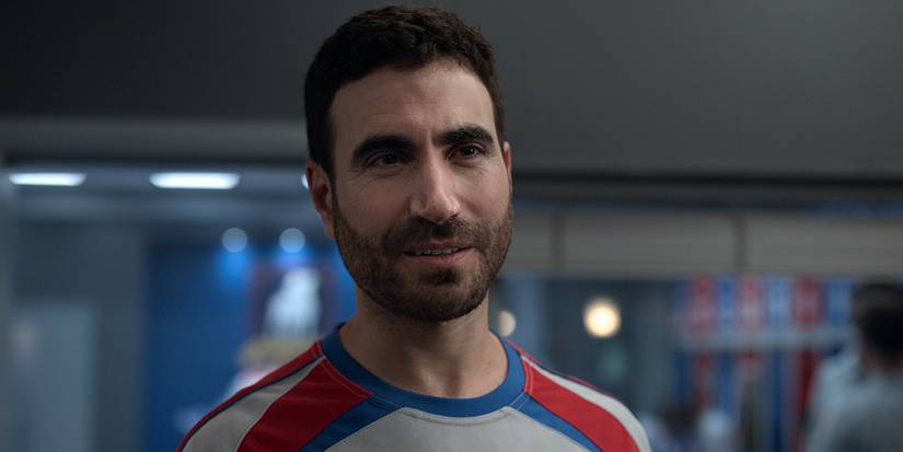 The Best Characters In Ted Lasso