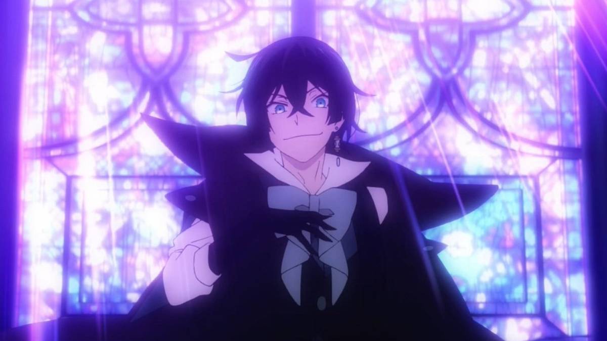The Case Study of Vanitas: What is Vanitas's True Goal?