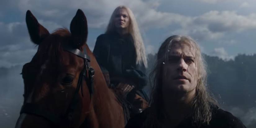 Best Quotes In The Witcher Seasons 1 & 2