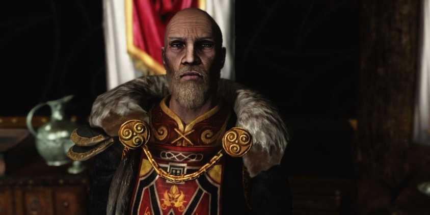 This Elder Scrolls Protagonist is Arguably the Most Powerful in the Series