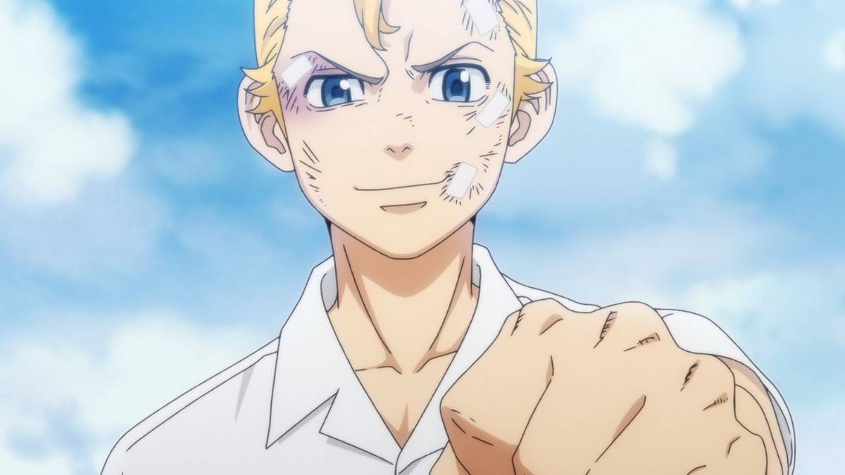 Tokyo Revengers: Takemichi's True Strength as a Shonen Protagonist