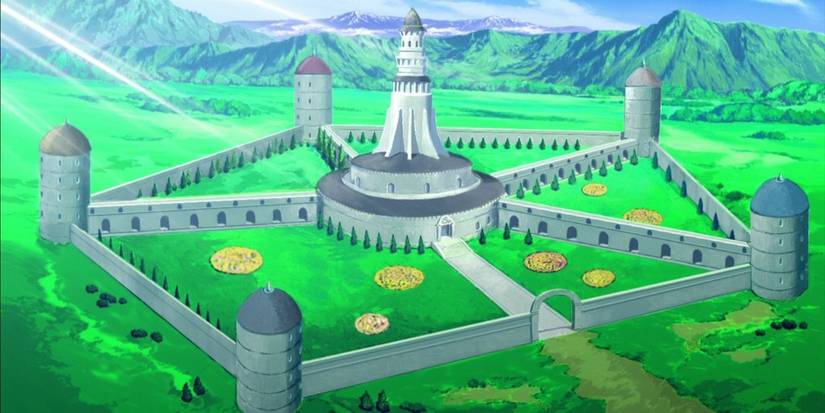 10 Best Anime Magic Schools of All Time, Ranked
